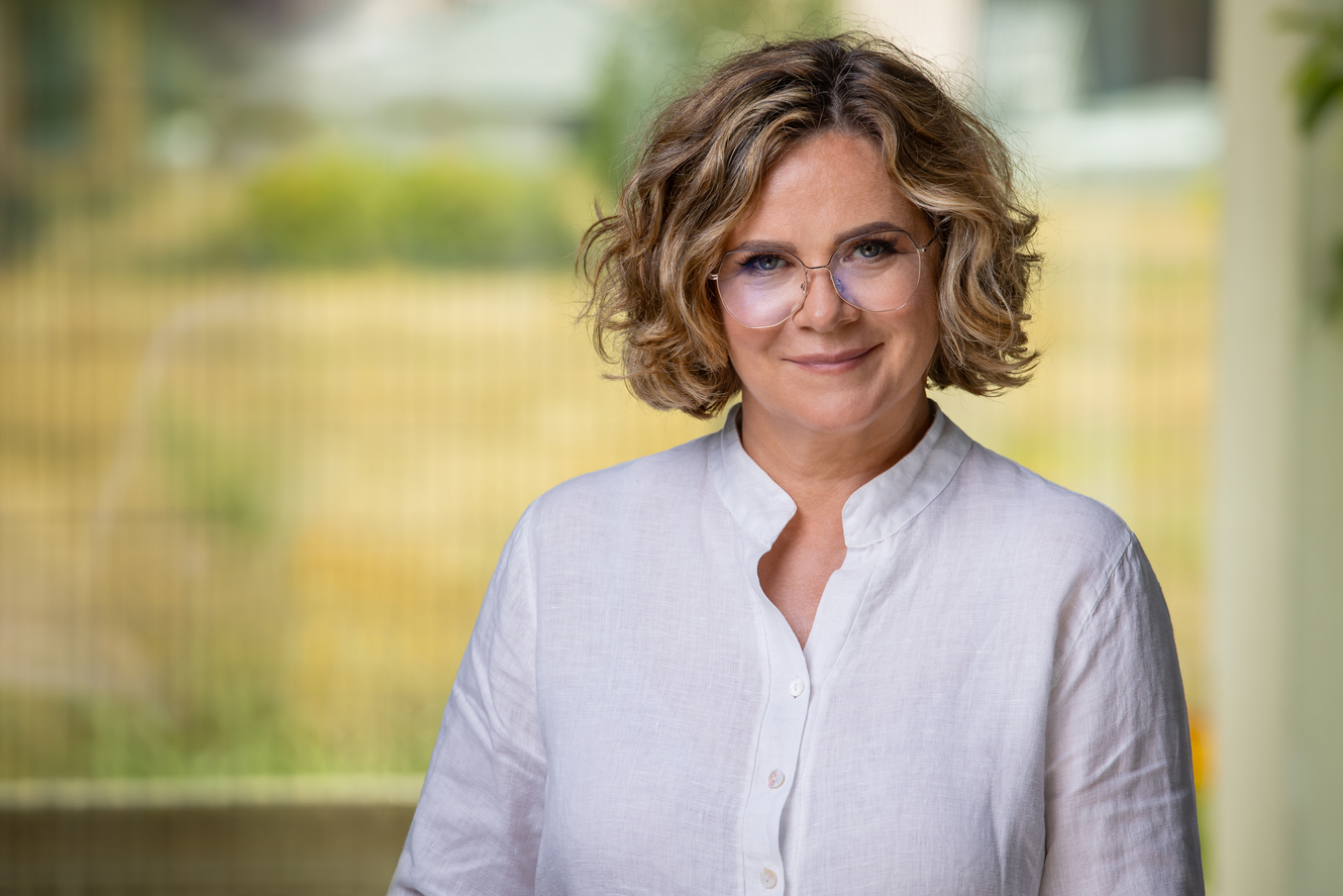 Gabinet neurologiczny - Małgorzata Stelmach