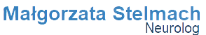 Gabinet neurologiczny - Małgorzata Stelmach